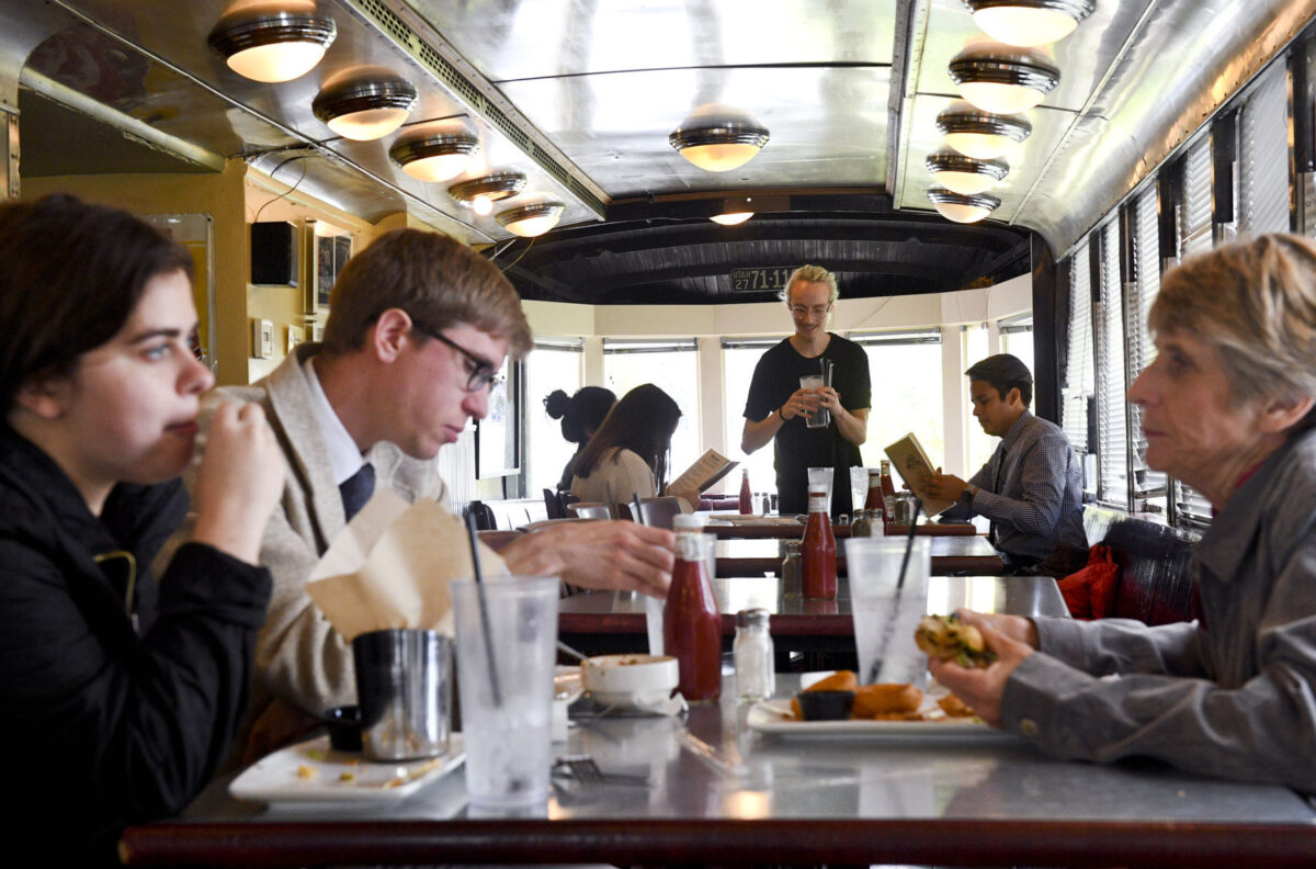 How to request a restaurant’s recipe and other food questions answered ...